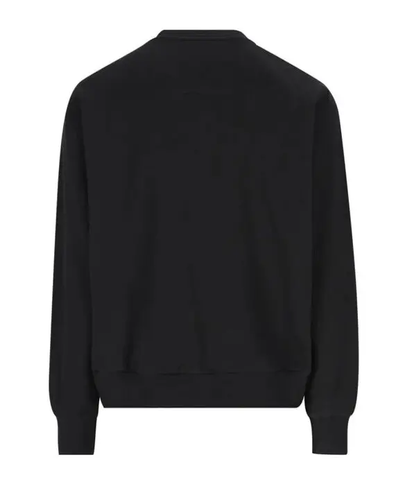 Givenchy Logo Detailed Crewneck Sweatshirt