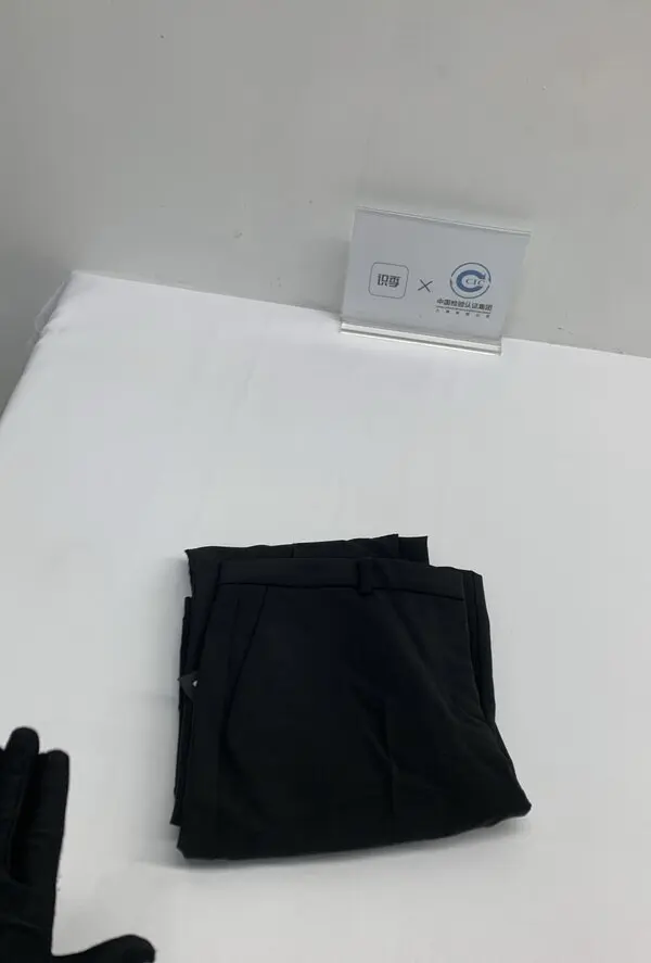 Versace Low-rise Flared Tailored Trousers