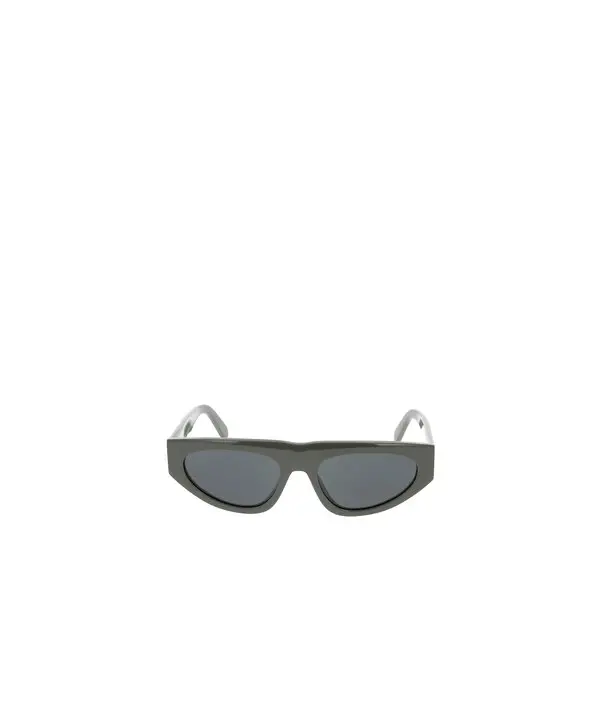 Celine Full Frame Sunglasses - Gray