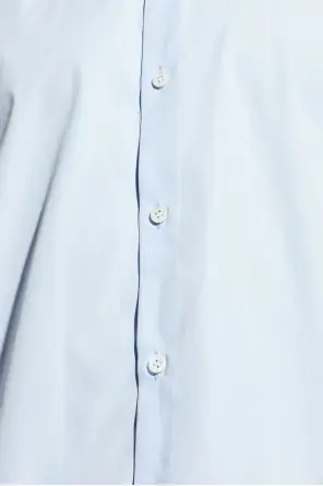 Dries Van Noten Long Sleeve Shirt
