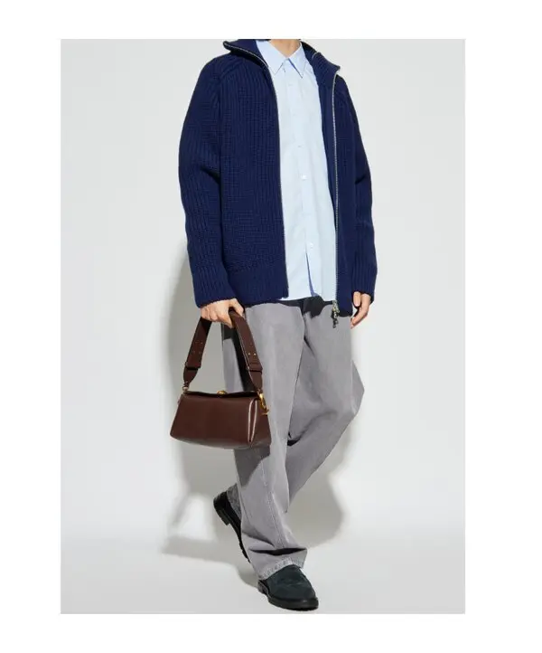 Dries Van Noten Long Sleeve Shirt