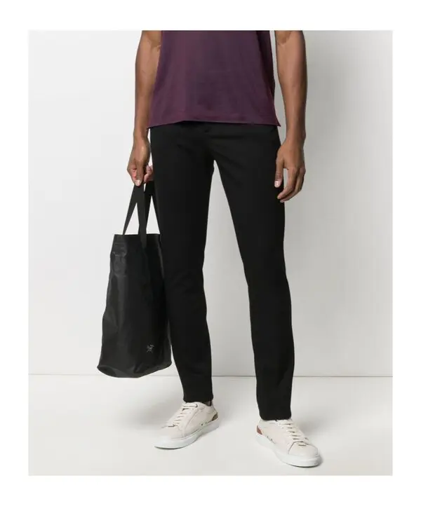 DONDUP Belt Loops Slacks