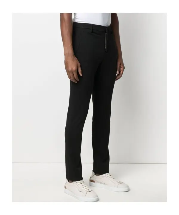 DONDUP Belt Loops Slacks