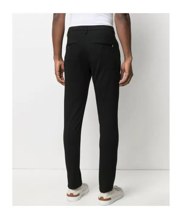DONDUP Belt Loops Slacks