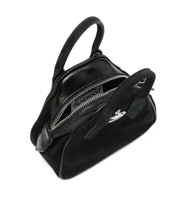 VIVIENNE WESTWOOD Orb Mini Shoulder Bag