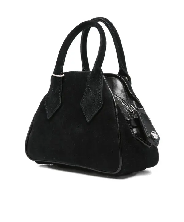 VIVIENNE WESTWOOD Orb Mini Shoulder Bag