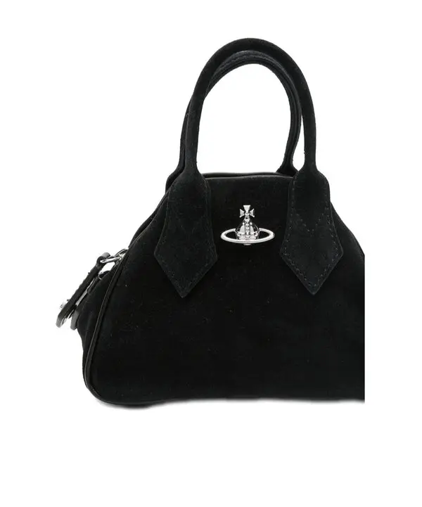VIVIENNE WESTWOOD Orb Mini Shoulder Bag