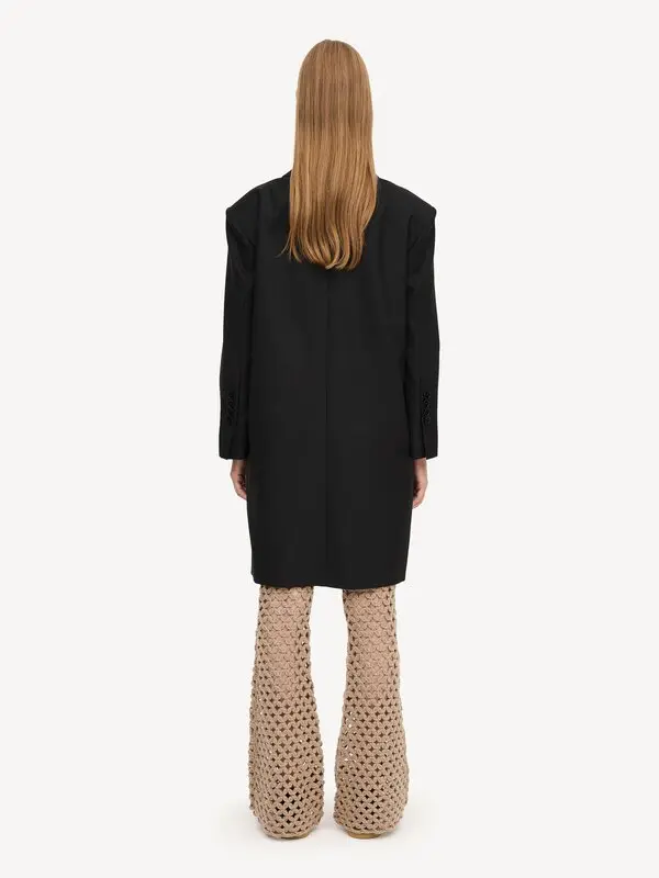 BY MALENE BIRGER Single-breasted Blazer