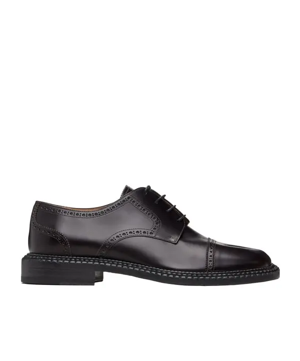 MAISON MARGIELA Split-toe Derby Shoes
