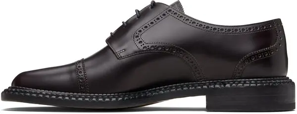 MAISON MARGIELA Split-toe Derby Shoes