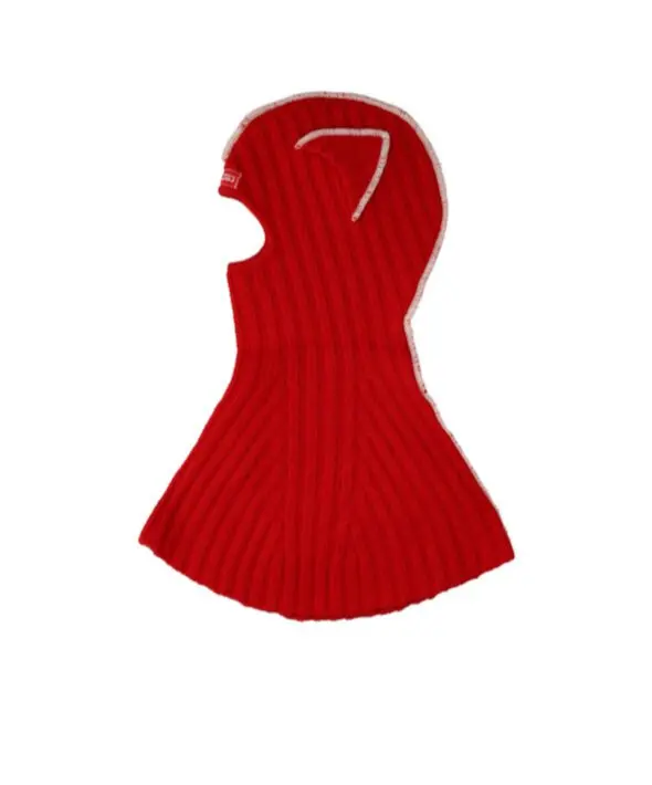 CHARLES JEFFRREY LOVERBOY Chunky Ears Balaclava Hat