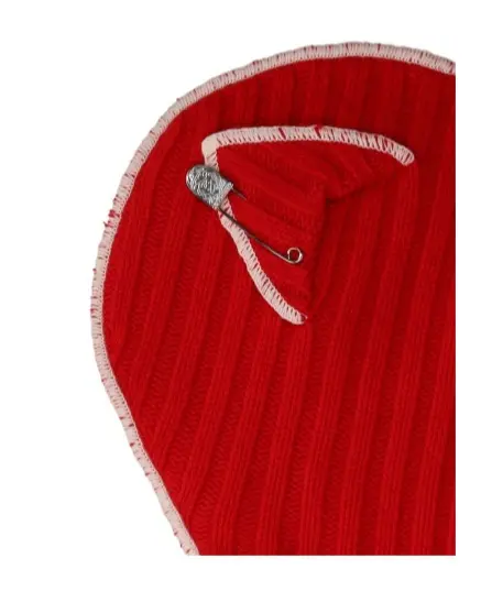 CHARLES JEFFRREY LOVERBOY Chunky Ears Balaclava Hat
