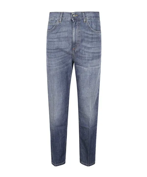 DONDUP Carrie Jeans - Blu