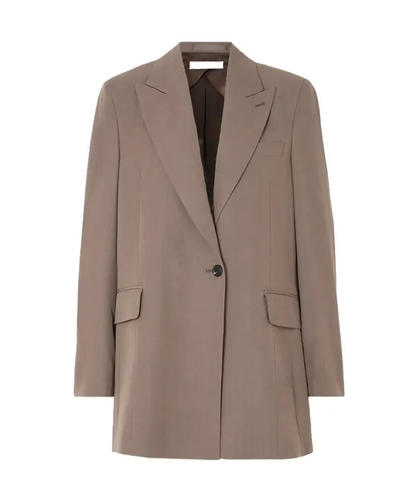 Our Legacy Single-breasted Suit Coat
