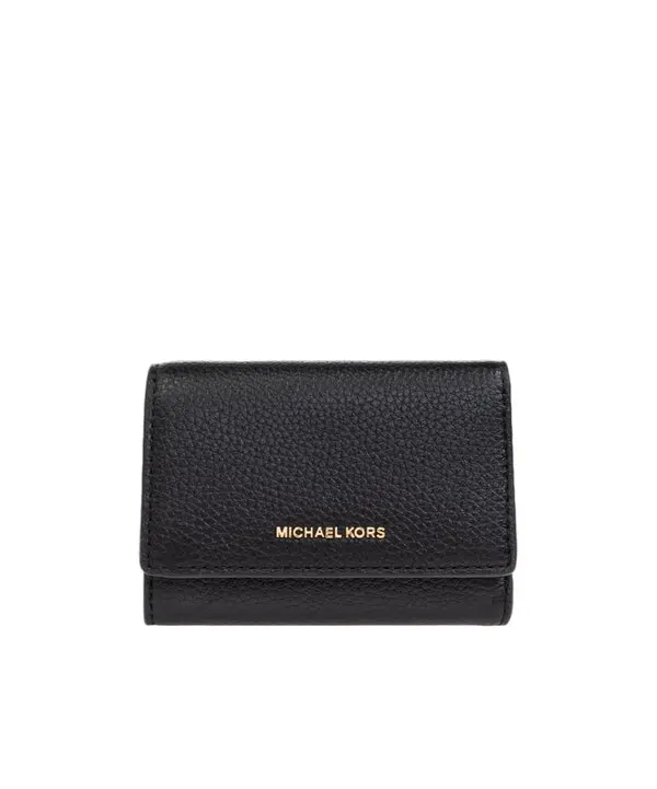 Michael Kors Bryant Wallet - Black