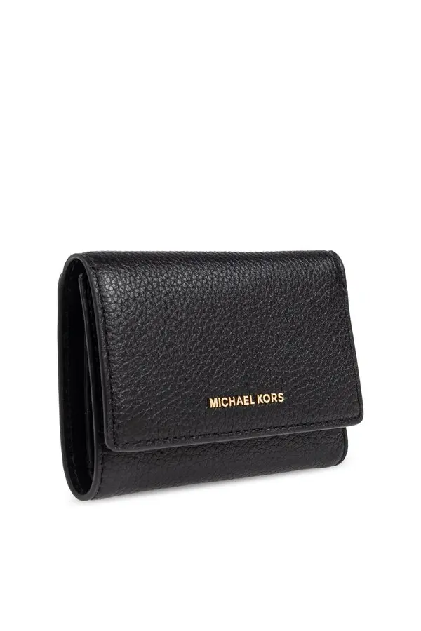 Michael Kors Bryant Wallet - Black