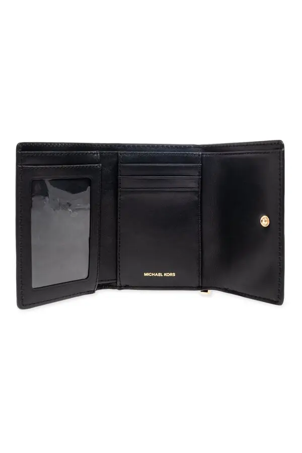 Michael Kors Bryant Wallet - Black