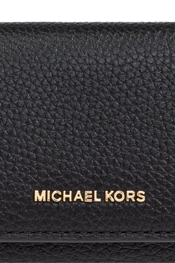 Michael Kors Bryant Wallet - Black