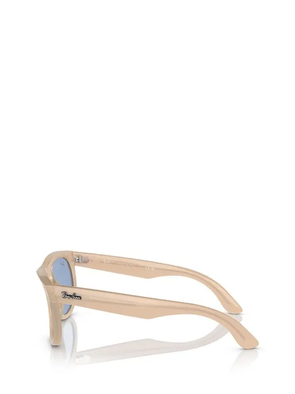 Ray-ban Wayfarer Reverse Sunglasses - Blue
