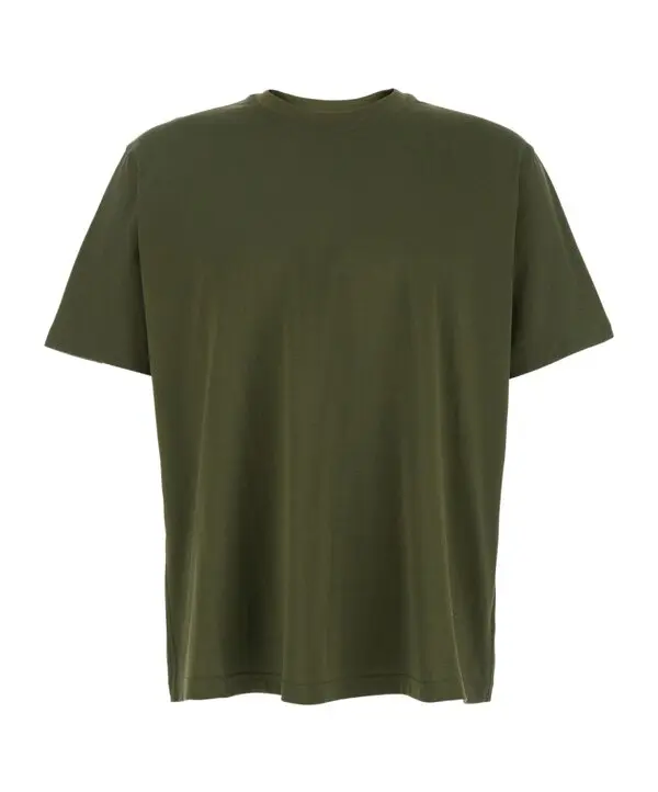 Bottega Veneta Crewneck Jersey T-shirt