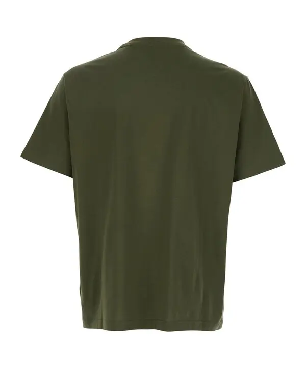 Bottega Veneta Crewneck Jersey T-shirt