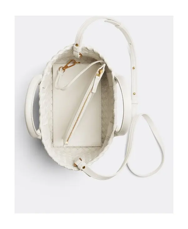 Bottega Veneta Mini Cabat