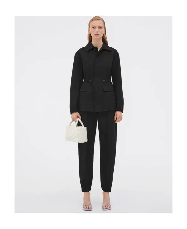 Bottega Veneta Mini Cabat