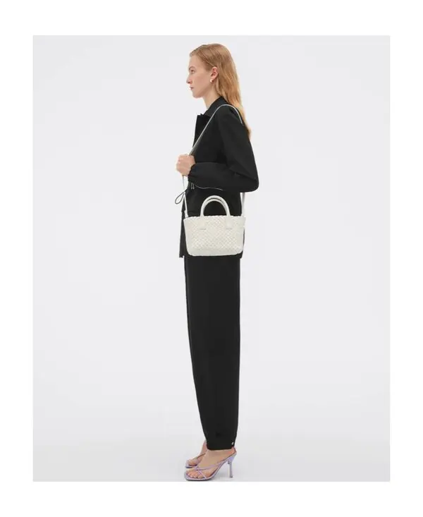 Bottega Veneta Mini Cabat