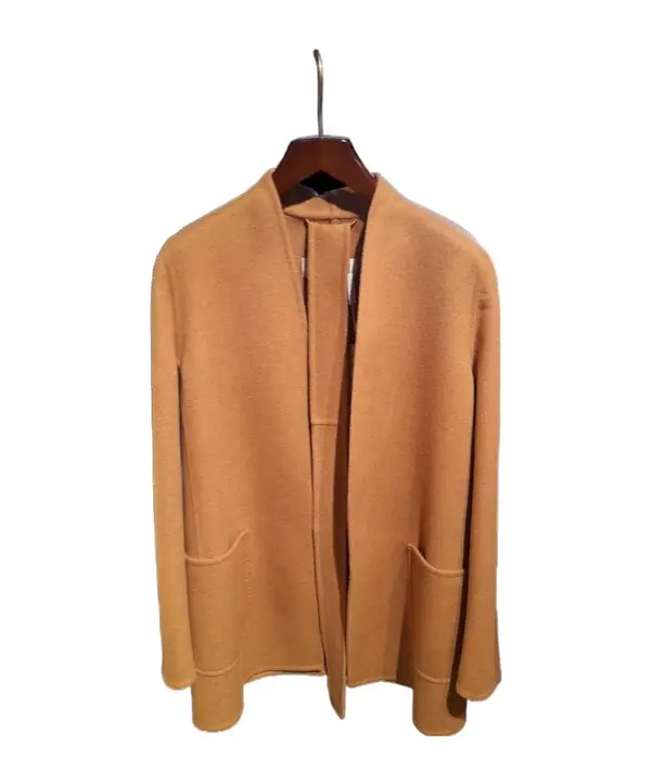 Max Mara Harold Belted Jacket