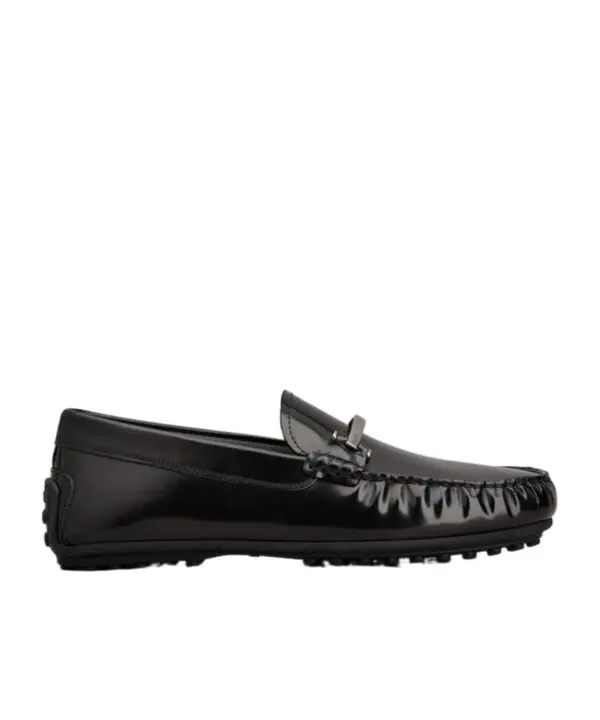TOD'S City Gommino Loafers