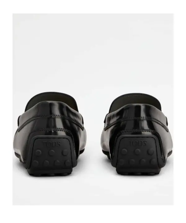 TOD'S City Gommino Loafers