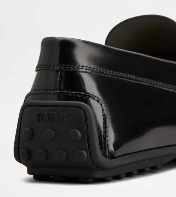 TOD'S City Gommino Loafers