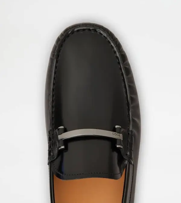 TOD'S City Gommino Loafers