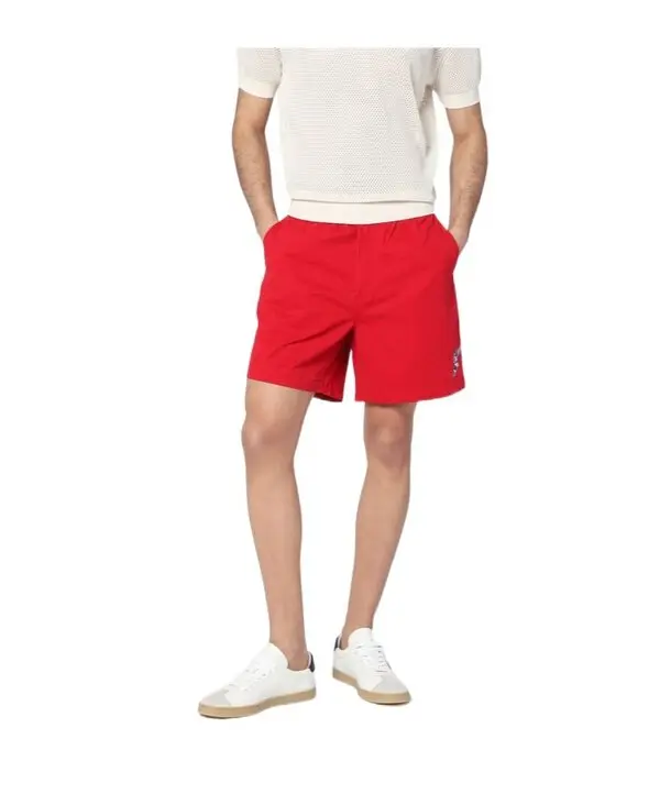 Polo Ralph Lauren Cotton Shorts