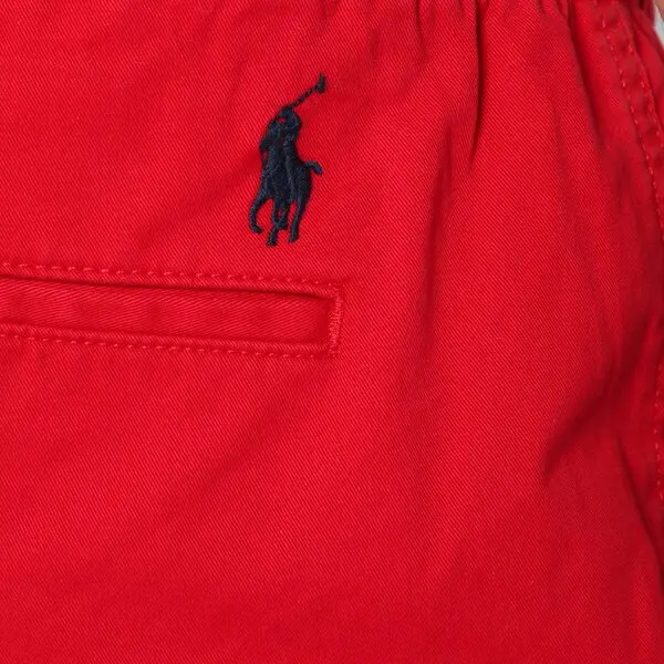 Polo Ralph Lauren Cotton Shorts