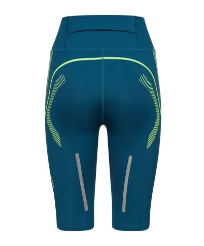 Adidas By Stella McCartney Running & Cycling Shorts