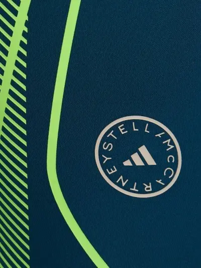 Adidas By Stella McCartney Running & Cycling Shorts