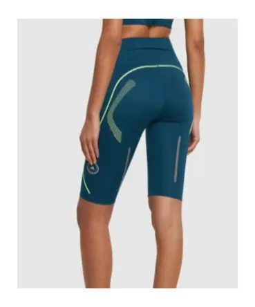 Adidas By Stella McCartney Running & Cycling Shorts