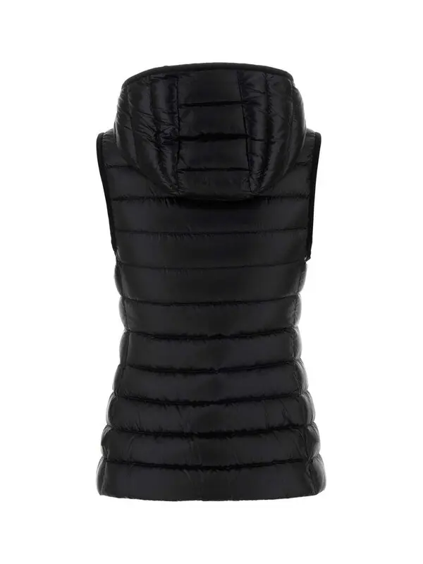 Moncler Glycosse Hooded Padded Gilet