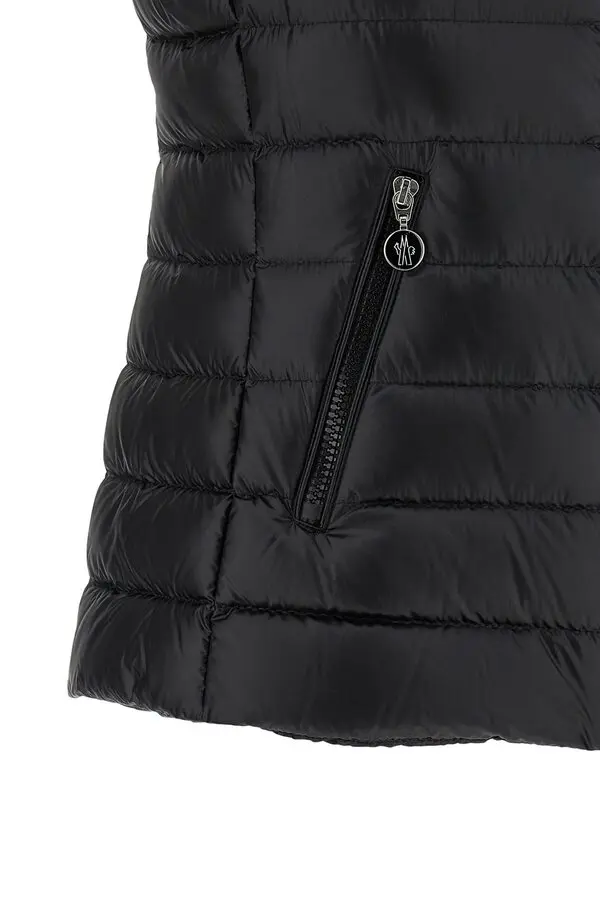 Moncler Glycosse Hooded Padded Gilet