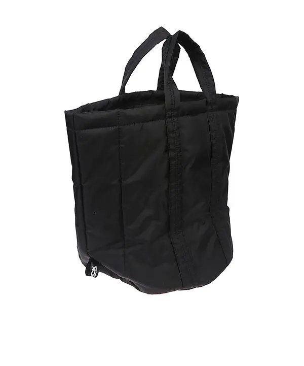 Comme Des Garçons Double Handle Tote Bag