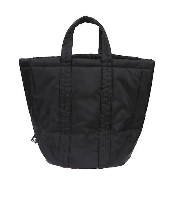 Comme Des Garçons Double Handle Tote Bag