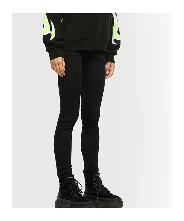 DIESEL® Skinny Fit Jeans