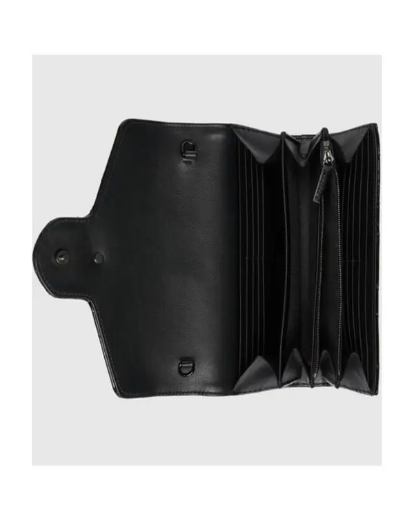 Gucci Matelassé Leather Shoulder Bag