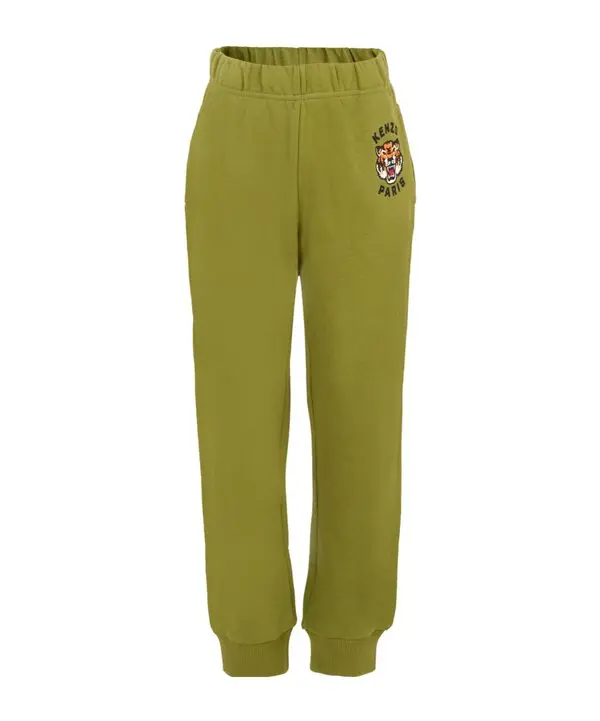 Kenzo Printed Joggers