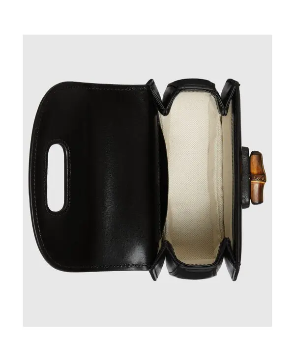 Gucci Bamboo 1947 Mini Bag