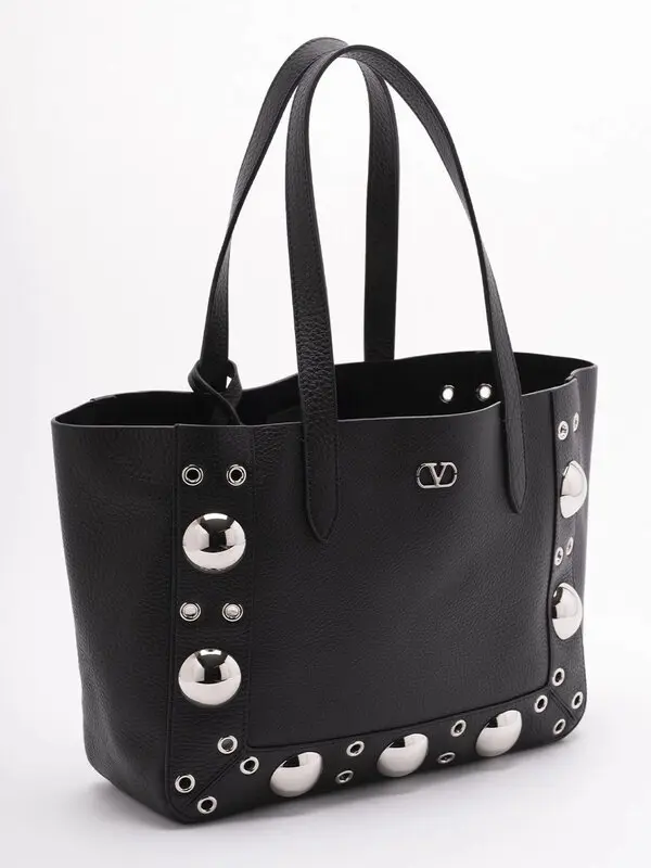Valentino Garavani Vlogo Signature Shoulder Bag