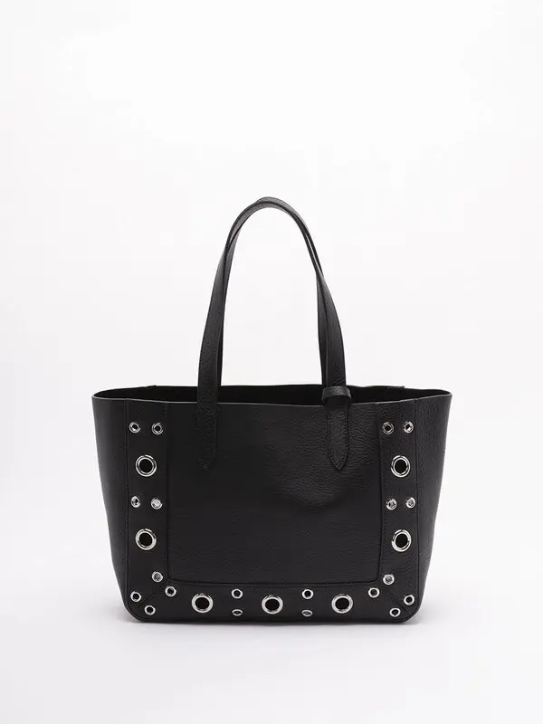 Valentino Garavani Vlogo Signature Shoulder Bag
