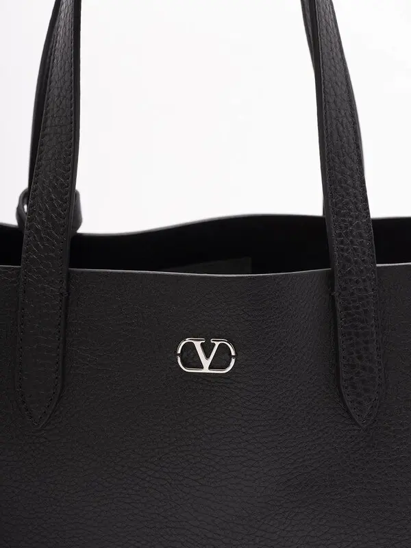 Valentino Garavani Vlogo Signature Shoulder Bag