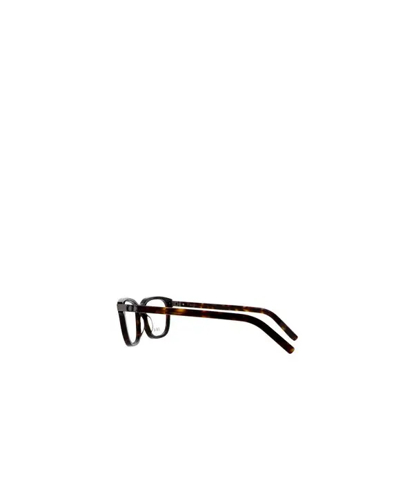 Dior Square Frame Glasses